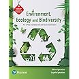 Buy Environment, Ecology and Biodiversity Book Online at Low Prices in ...