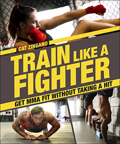 Train Like a Fighter: Get MMA Fit Without Taking a Hit | MMA Gear Shop UK