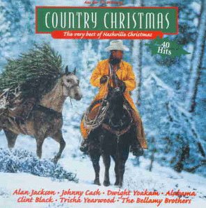 Country Christmas: Amazon.de: Musik-CDs & Vinyl