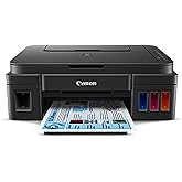 Amazon.in: Buy Canon PIXMA MegaTank G2012 All in One (Print, Scan, Copy ...