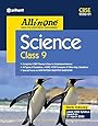 CBSE All In One Science Class 9 for 2021 Exam: Amazon.in: Heena Sharma ...