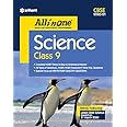 CBSE All In One Science Class 9 for 2021 Exam : Heena Sharma ...