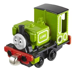 Thomas Take n Play Luke: Amazon.co.uk: Toys & Games