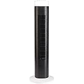 Buy USHA Mist Air Prime 35Watt Tower Fan | 1300RPM | 3 Speed Settings ...