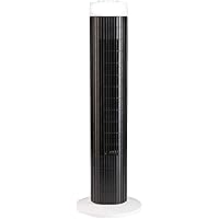 Buy USHA Mist Air Prime 35 Watts High Speed Tower Fan (White and Black ...