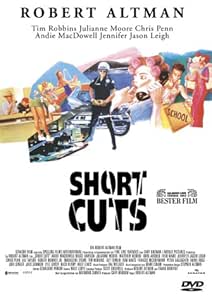 Short Cuts : Short Cuts: Amazon.fr: CD et Vinyles}