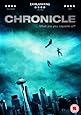 Chronicle DVD: Amazon.co.uk: Michael B. Jordan, Dane DeHaan, Michael ...