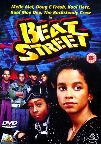 Beat Street [UK Import]: Amazon.de: Davis, Guy, Taylor, Robert, Grant ...