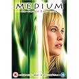 Medium - Season 1 [DVD] [2017]: Amazon.co.uk: Patricia Arquette, Jake ...
