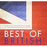 Best of British: Classic Hits from the 80s, 90s and 00s: Amazon.co.uk ...