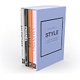 Little Guides to Style II Gift Set: A Historical Review of Four Fashion ...