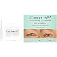 Contours Rx Lids by Design Eyelid Lift Strips with Travel Case and ...