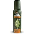 Tru Nature Anti-Mosquito Body Spray| Paediatrician Certified | Powerful Action Powered by Nature ...