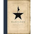 Hamilton: The Revolution: Amazon.co.uk: Miranda, Lin-Manuel, McCarter ...