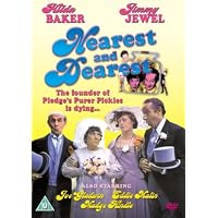 Nearest and Dearest: The Complete Series [DVD]: Amazon.co.uk: Jimmy ...