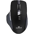 Amazon.in: Buy Amkette Hush Pro Epic M Rechargeable Wireless Mouse ...