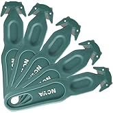 Nova Safety Cutter Tool, Ergonomic Film Cutting Blade, Box, Strap ...