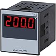 Multispan TI-41 Digital Temperature Indicator 48 X 48 X 70 (TI-41 ...