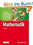 Mathematik: Amazon.de: Tilo Arens, Frank Hettlich, Christian Karpfinger ...