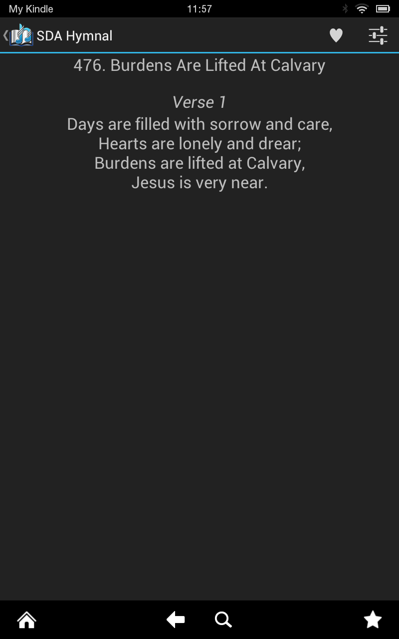 SDA Hymnal Amazon co uk Apps Games sda-hymnal-amazon-co-uk-apps-games