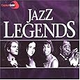 Capital Gold Jazz Legends: Amazon.co.uk: Music