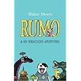 Rumo: Amazon.co.uk: Moers, Walter, Brownjohn, John: 8601404815874: Books