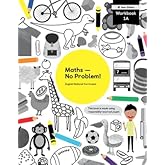 Maths — No Problem! Textbook 1A New Edition (Paperback 2022): Amazon.co ...