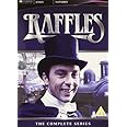 Raffles - The Complete Series [DVD]: Amazon.co.uk: Anthony Valentine ...