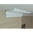 Polystyrene Coving ST-24 COVING XPS Lighting Lightweight Moulding, Wall ...