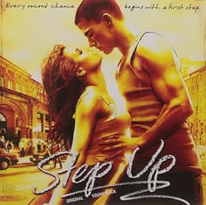 Step Up Soundtrack: Colonna Sonora: Amazon.it: Musica