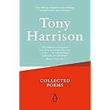 Selected Poems: Amazon.co.uk: Harrison, Tony: 9780241964842: Books