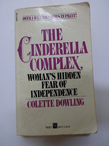 Cinderella Complex : Dowling, Colette: Amazon.de: Bücher