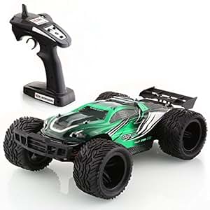 Metakoo RC Voitures télécommandée 4x4 véhicules tout terrain 4WD à ...