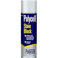 STAIN BLOCK 500ml : Amazon.co.uk: DIY & Tools