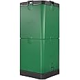 Aerobin Hot Compost Bin, 200L – Converts Organic Waste to Compost in 3 ...