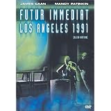 Alien Nation Complete Series DVD: Amazon.co.uk: Gary Graham, Eric ...