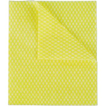 Blue Multi Purpose Cleaning Cloths - J Cloths "type" 50 Pack ...