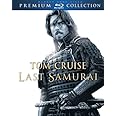 Last Samurai - Premium Collection [Blu-ray]: Amazon.de: Cruise, Tom ...