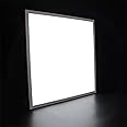 Panasonic 60x60 LED Panel Light,40w,4000k: Buy Online at Best Price in ...