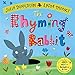 The Rhyming Rabbit: Amazon.co.uk: Julia Donaldson, Lydia Monks ...