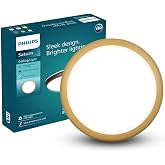 Buy Philips Rimless Full Glow 24-watt Square LED Surface Downlighter ...