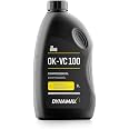 DYNAMAX OKVC 100 Compressor Oil ISO VG 100 1 Litre : Amazon.co.uk ...