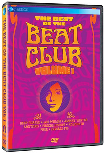 Beat-Club – fernsehserien.de