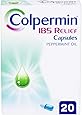 Colpermin IBS Relief - Contains Natural Peppermint Oil That Relieves ...