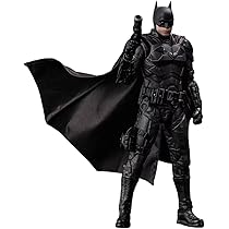 Rei Joffrey Batman