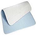 Buy Drylife Quick dry Underpads for adults, Incontinence Bedpad ...