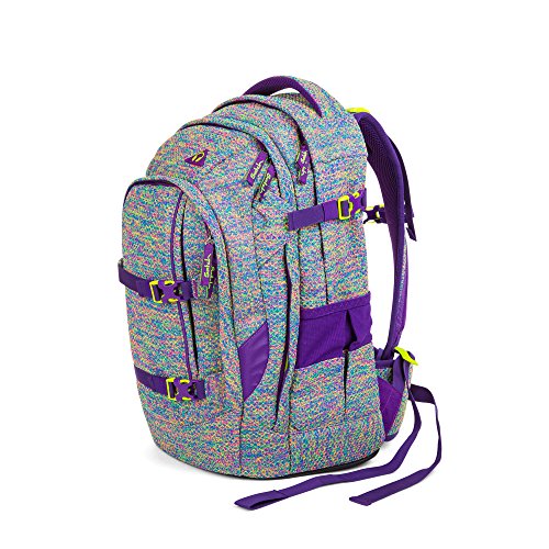 Satch pack Schulrucksack 48 cm - schultasche.im-shop.eu