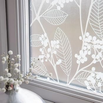 d-c-fix® Sticky Back Plastic (self adhesive vinyl window film) Rice ...