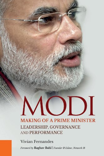 Buy Modi: Making of a Prime Minister: Leadership, Governance and ...