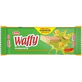 Dukes Waffy Biscuits Chocolate, 60 g : Amazon.in: Grocery & Gourmet Foods